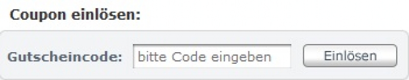 Rossmann Gutschein: gültiger 20% Gutschein